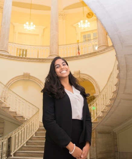 Urban Fellows Class of 2015-16 - DCAS