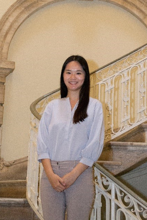 Urban Fellows Class of 2019-2020 - Department of Citywide ...