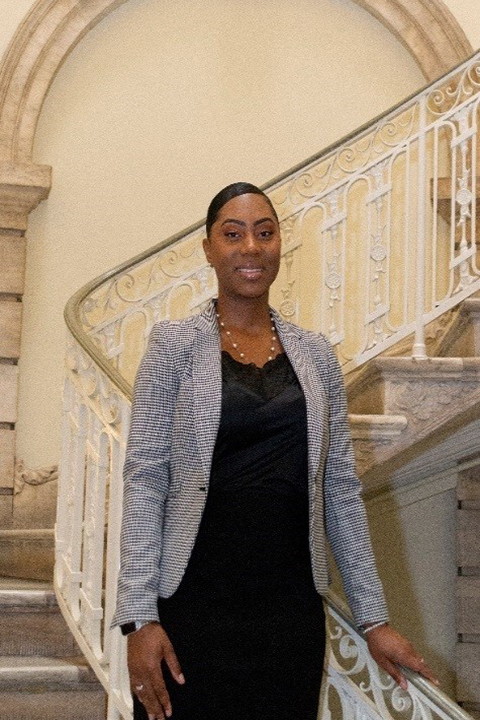 Urban Fellows Class of 2019-2020 - Department of Citywide ...