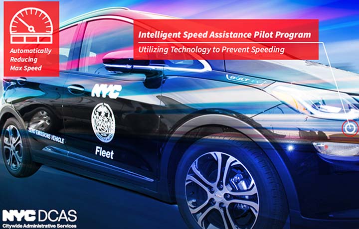 Fleet Management - Vision Zero and the City's Fleet - Department of ...