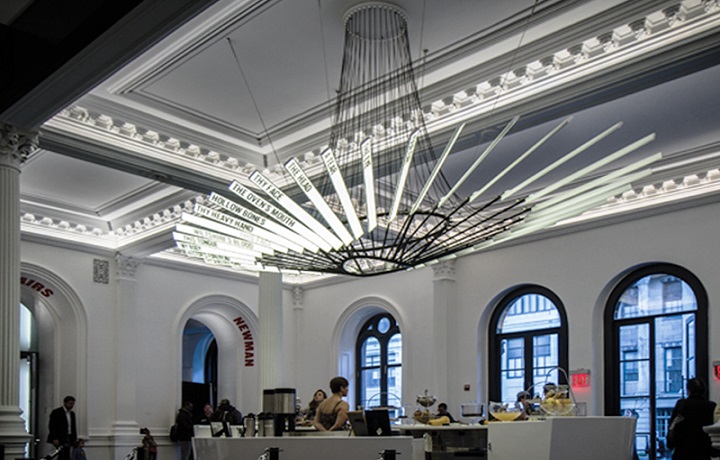 Department of Cultural Affairs - Percent for the Art