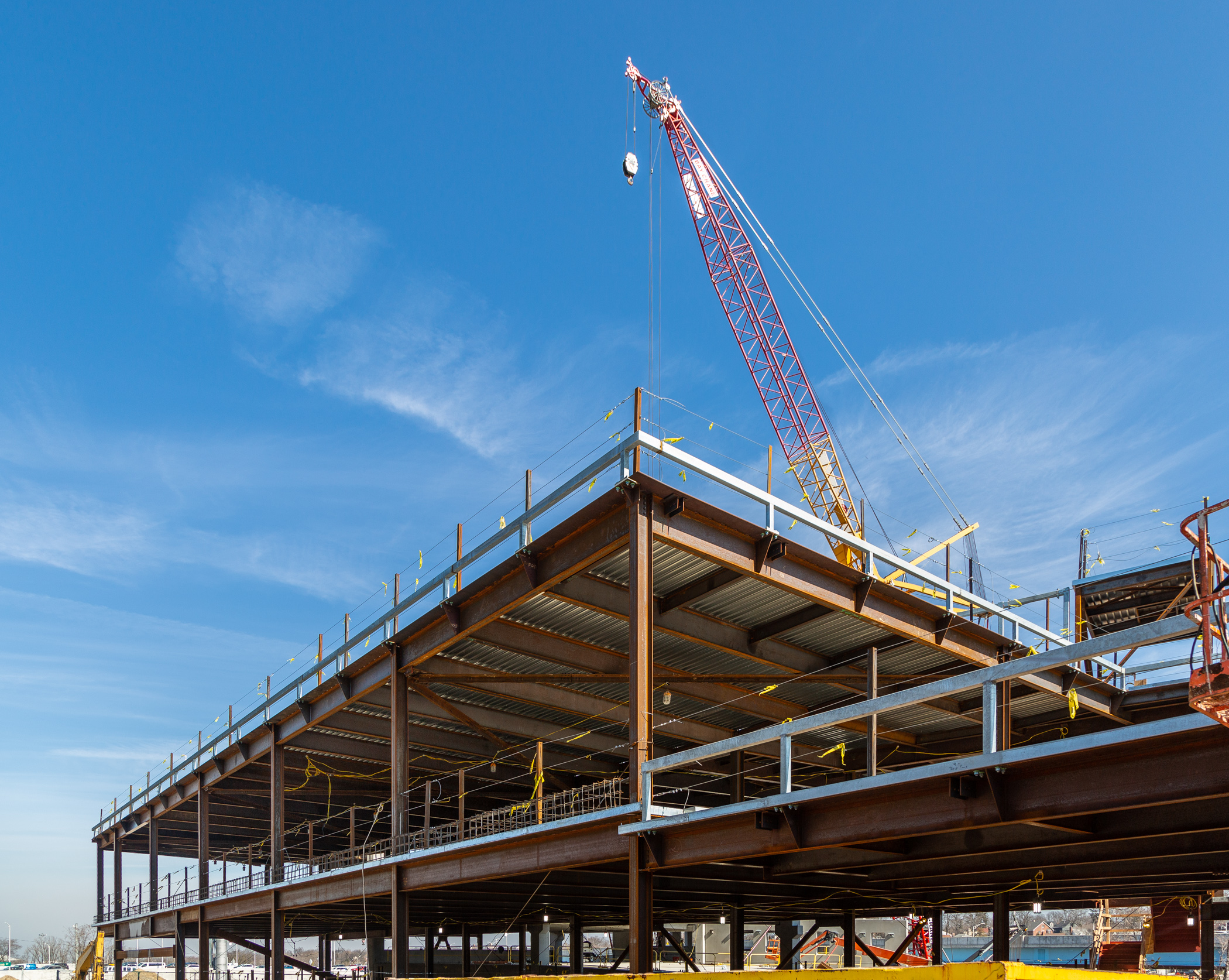 Design-Build at the New York City Department of Design and Construction