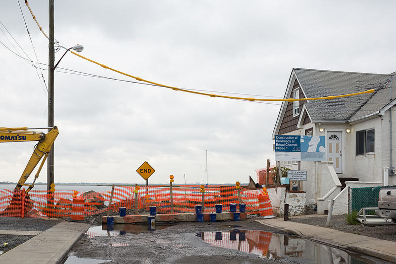 DDC Feature: Designing Resilient Spaces in the City