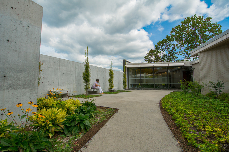 DDC Feature: Designing for All