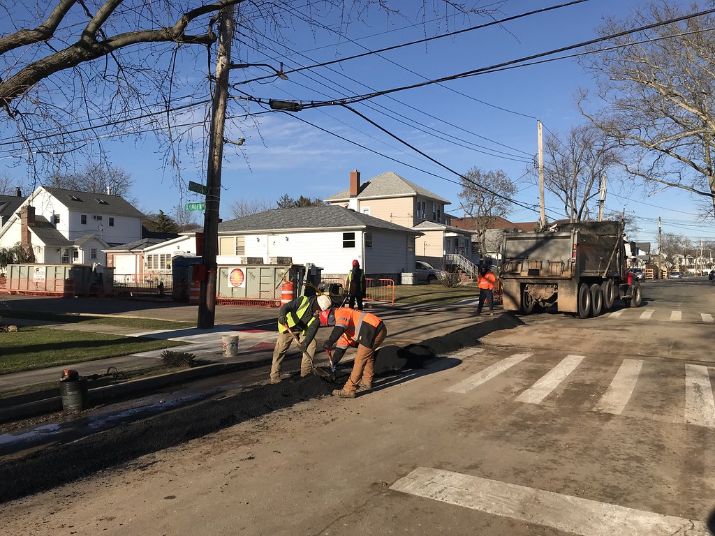 City Announces Construction Underway on $39 Million Mid-Island Bluebelt ...