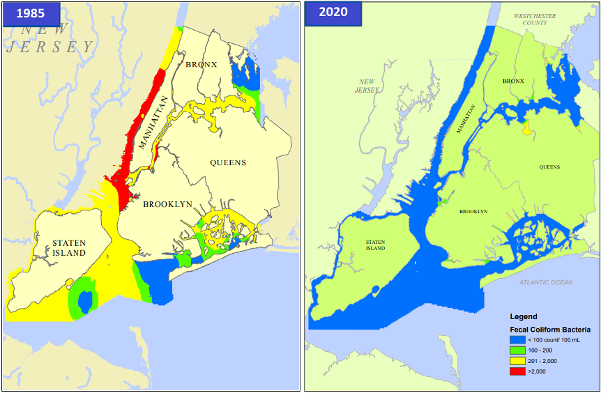 Testimony of Vincent Sapienza Commissioner NYC DEP before the NYC ...