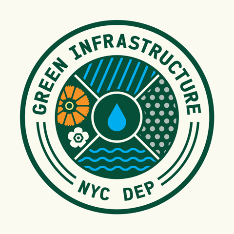 Nyc Dep Logo