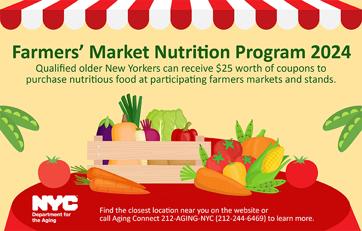 Department for the Aging