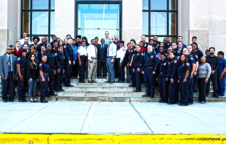 Department of Correction