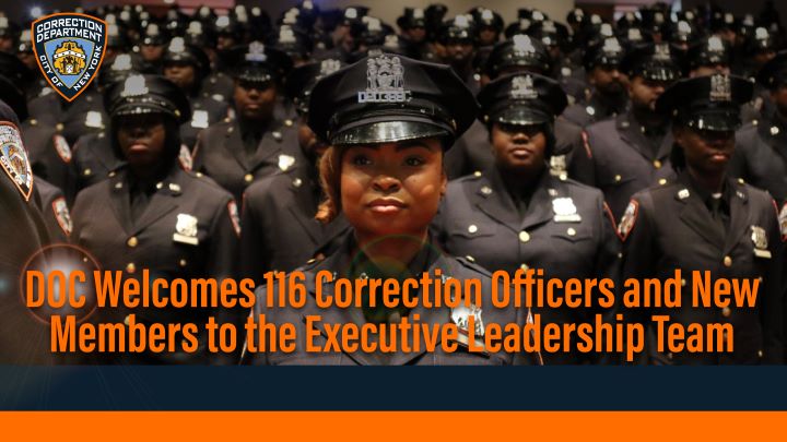 Department of Correction