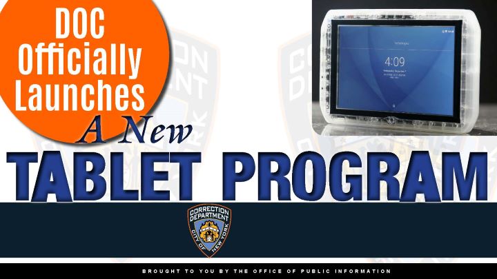 Department of Correction