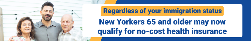 Health Insurance: Enrollment Counselors - NYC Health