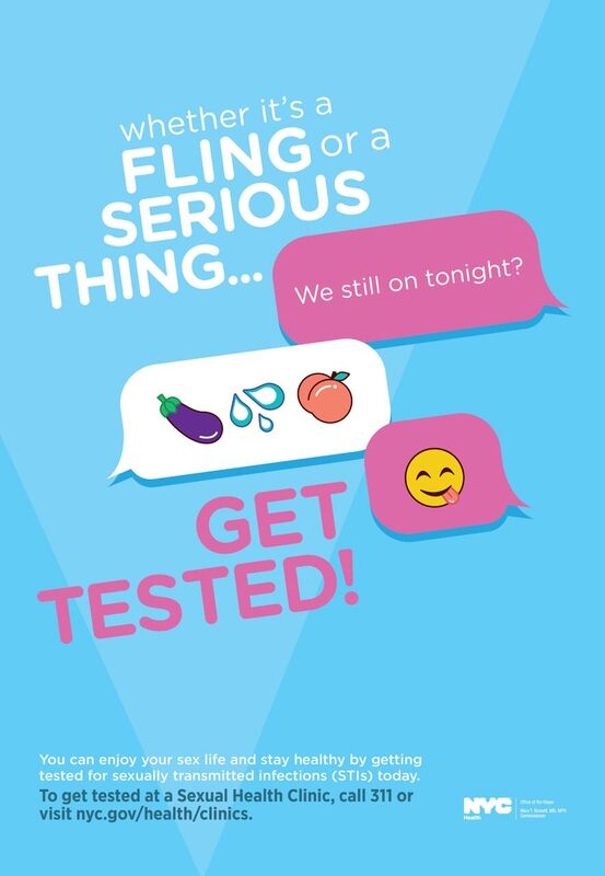 Media Campaigns - NYC Health
