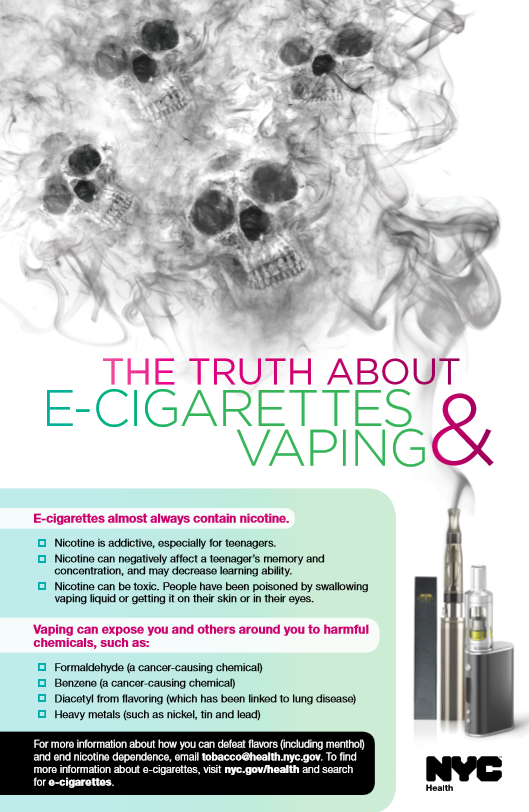 Anti Smoking Posters Truth