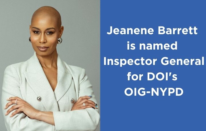 Department of Investigation