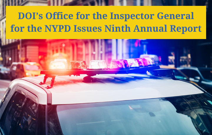 Department of Investigation