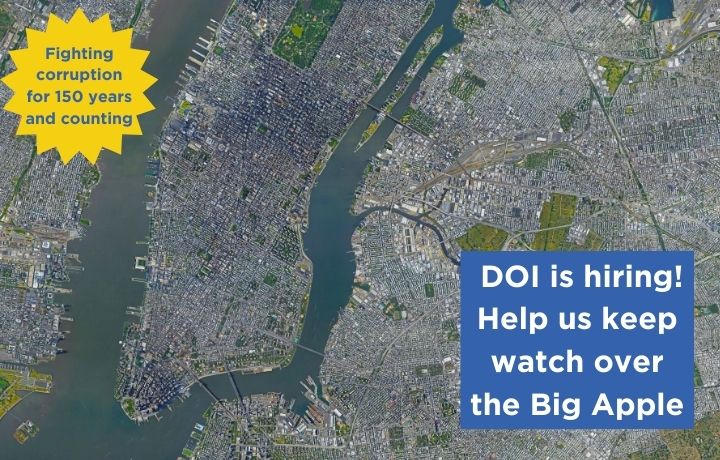 Department of Investigation