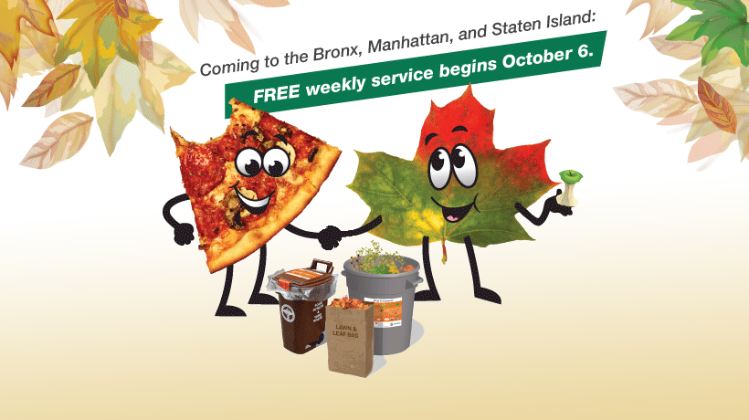 New York City Department of Sanitation