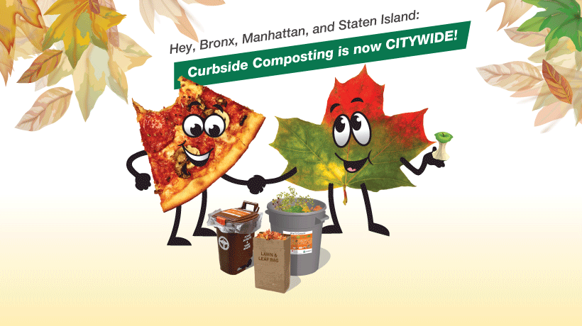 New York City Department of Sanitation