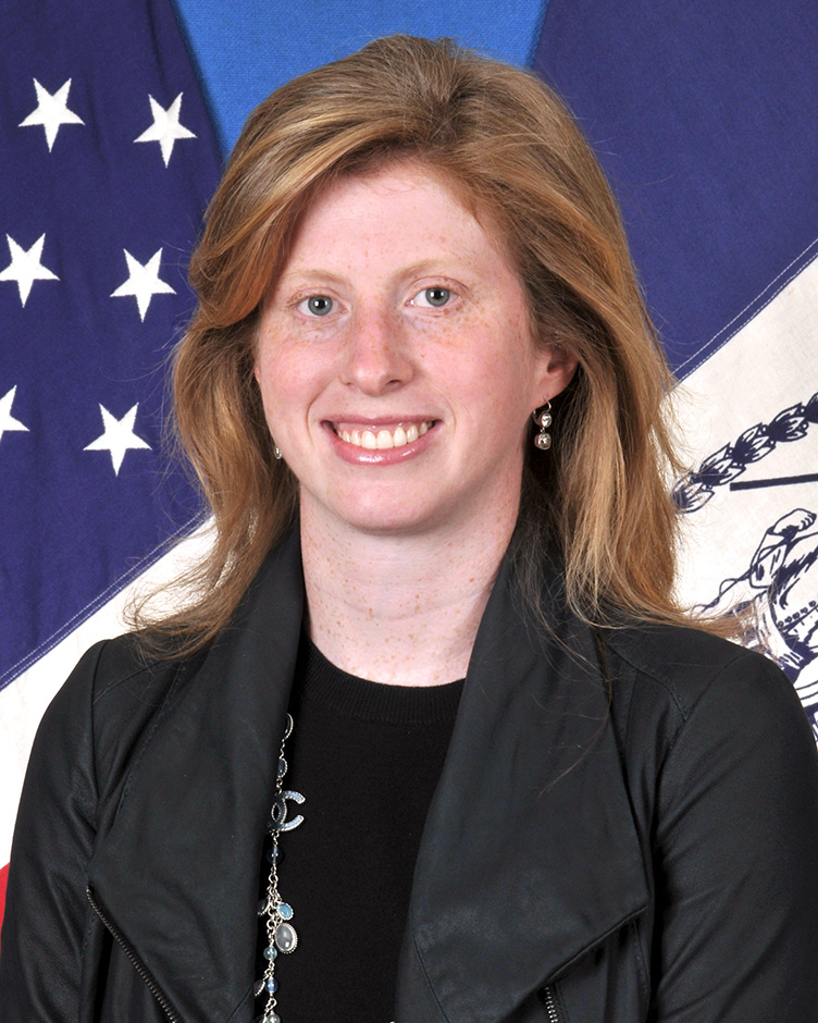 Jessica Tisch Appointed NYPD Commissioner: A New Chapter for NYC Law ...