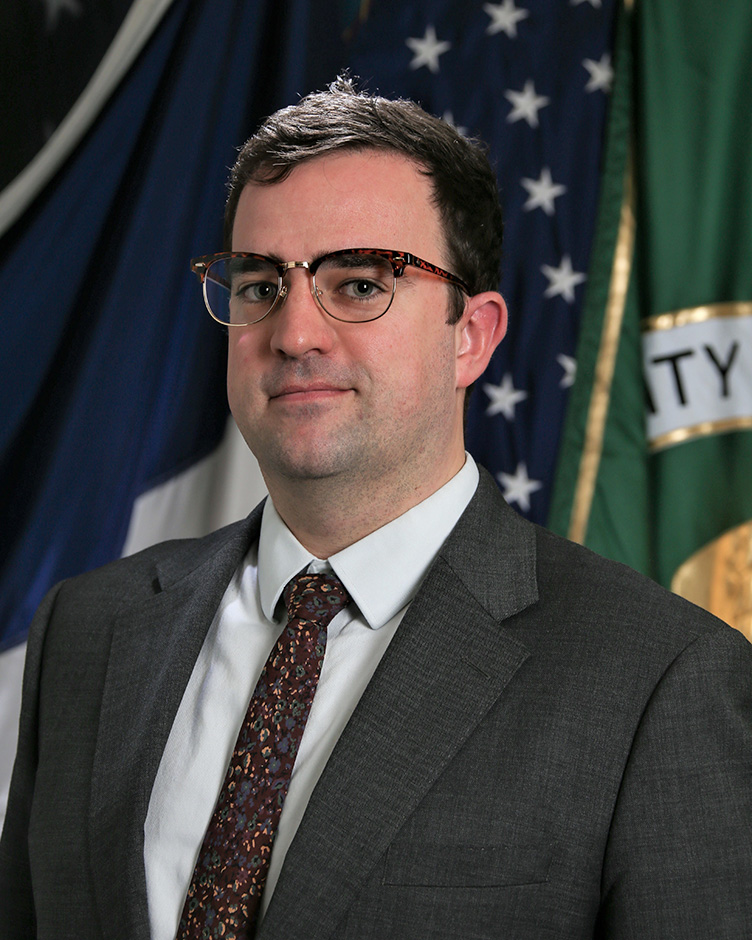 About the DSNY Commissioner - DSNY