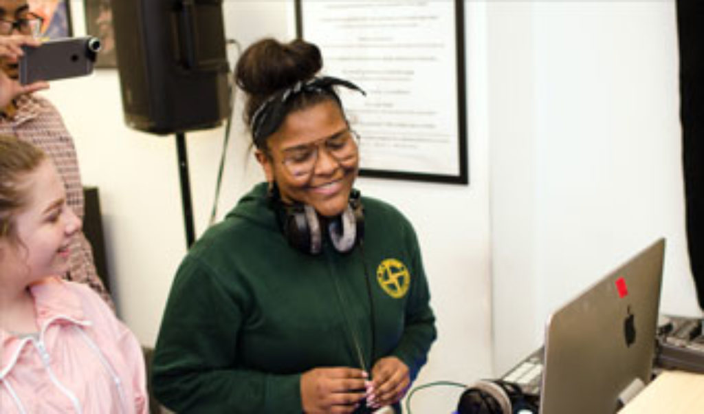 About DYCD – Family Engagement Online Toolkit