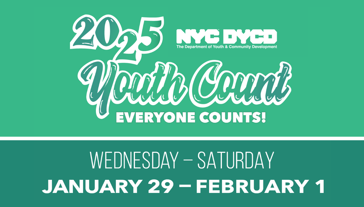 Department of Youth & Community Development