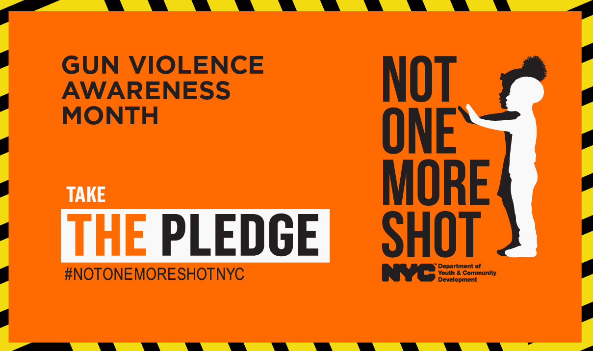 Department of Youth & Community Development