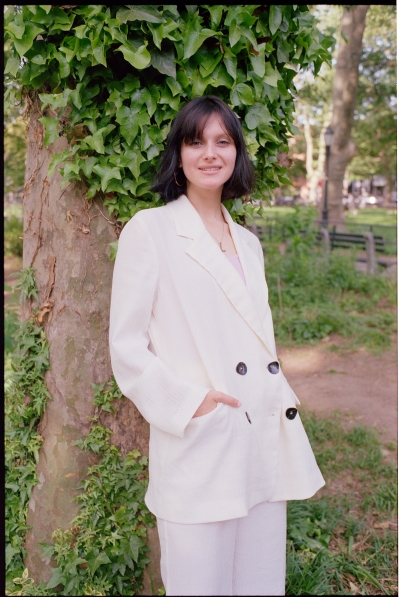 Meet the Fellows - NYCEM