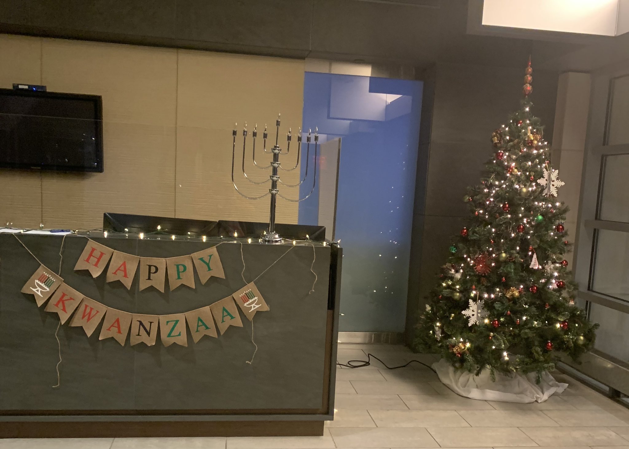 Emergency Management