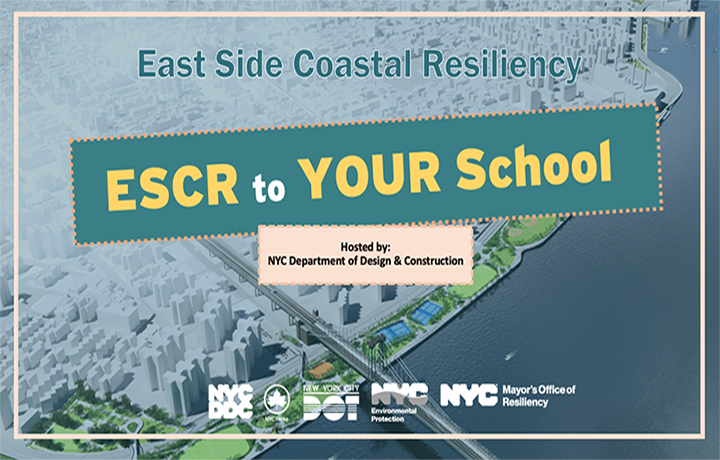 East Side Coastal Resiliency