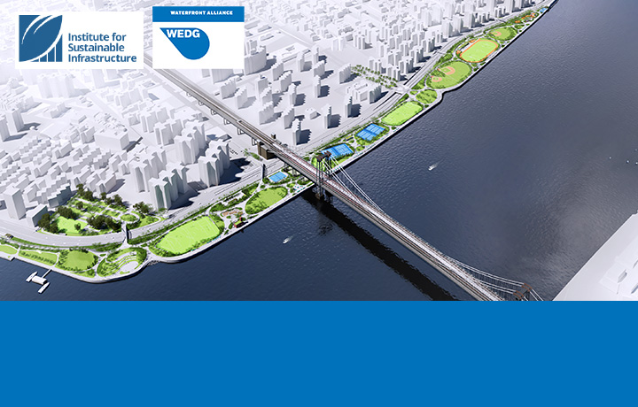 East Side Coastal Resiliency