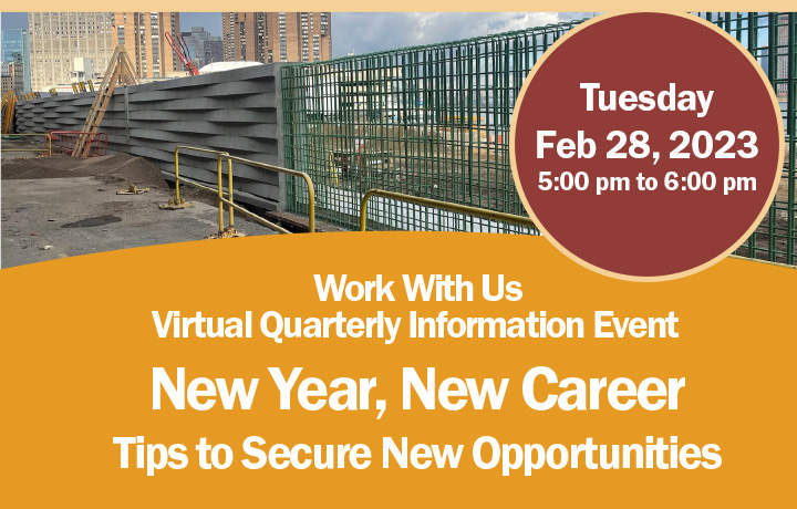 East Side Coastal Resiliency