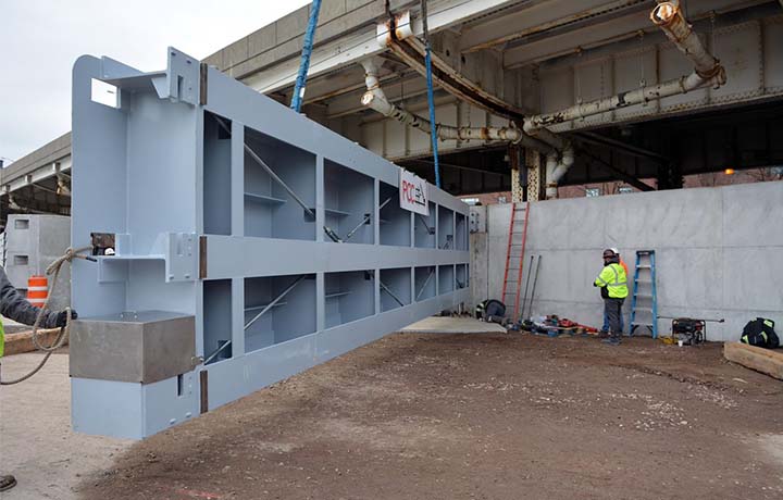 East Side Coastal Resiliency