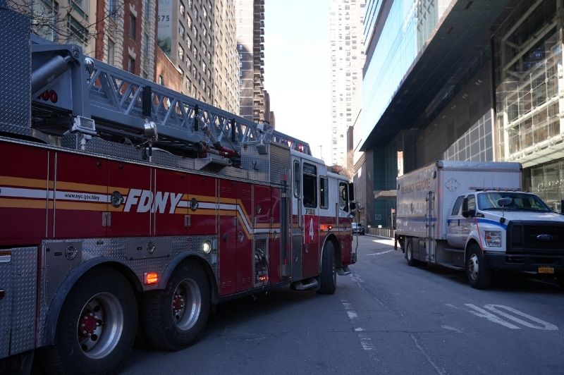 Fire Department