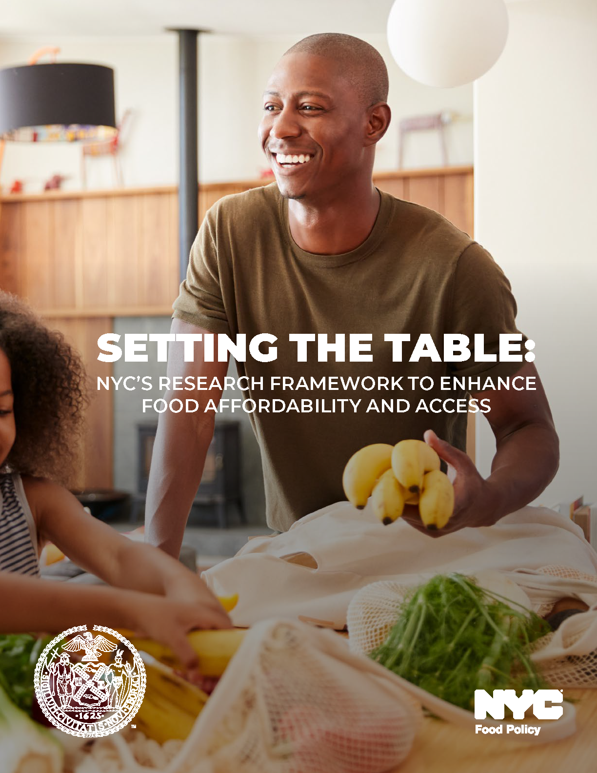 Food Affordability and Access Research Agenda - Food Policy