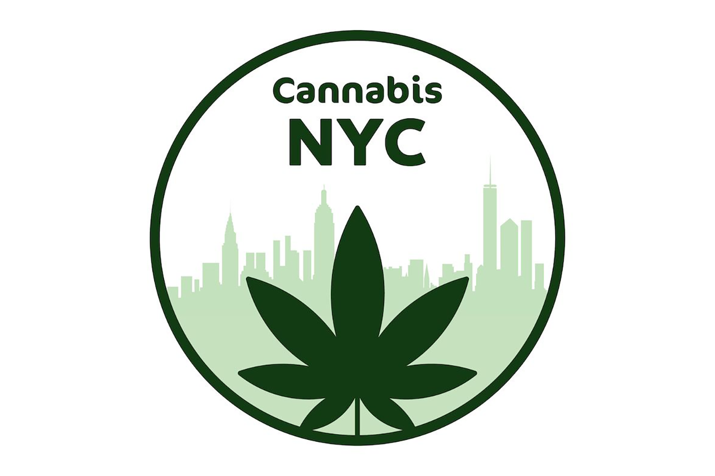 Image De Cannabis Logo