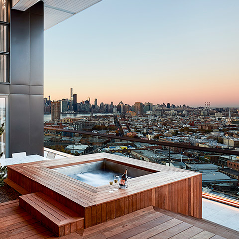 NYC Hotel Week | Events | City of New York