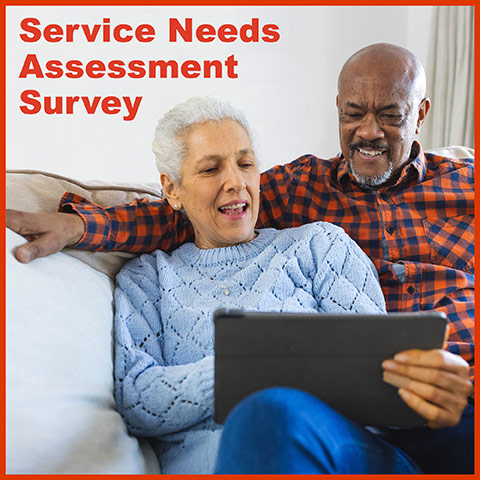 Department for the Aging