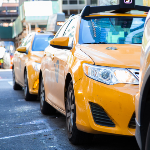 Taxi & Limousine Commission