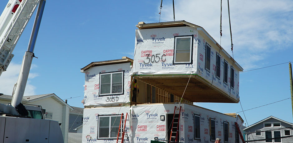 Building Design House Recovery Design For Healing: How Architecture