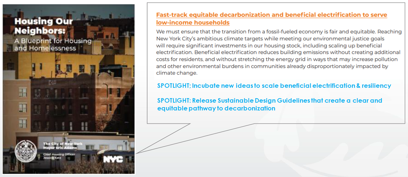 Sustainability - HPD