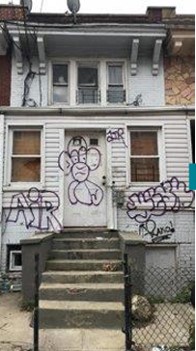 Zombie Homes Initiative HPD Zombie Homes Initiative HPD