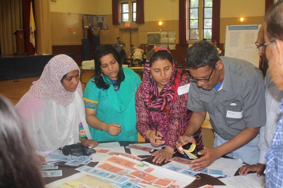 Announcing Community Visioning Workshops for East New York Residents on ...