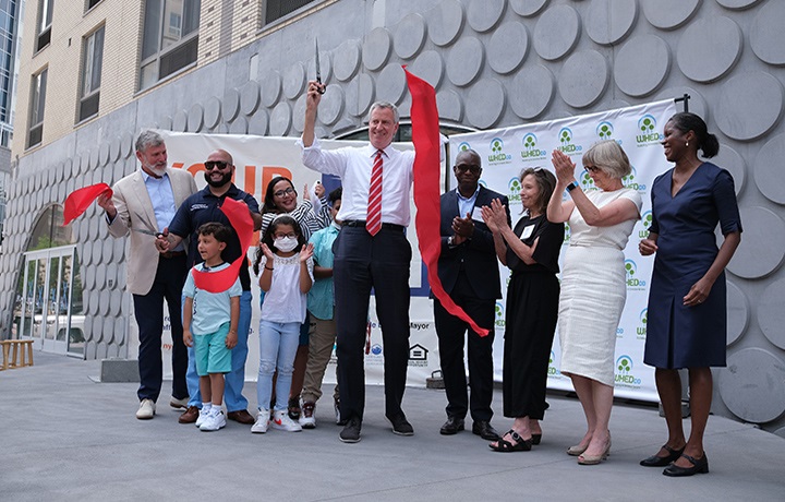 Catching Up with HPD: July 2021 | City of New York