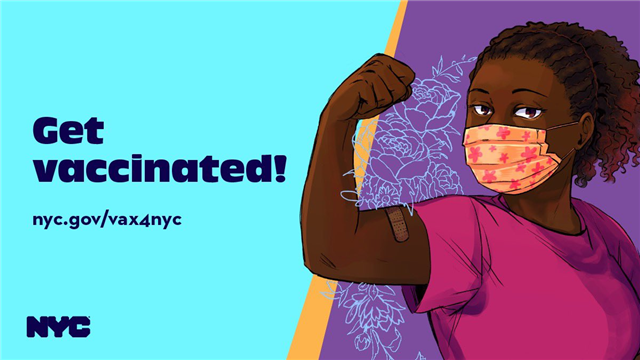 Catching Up with HPD: March 2021 | City of New York