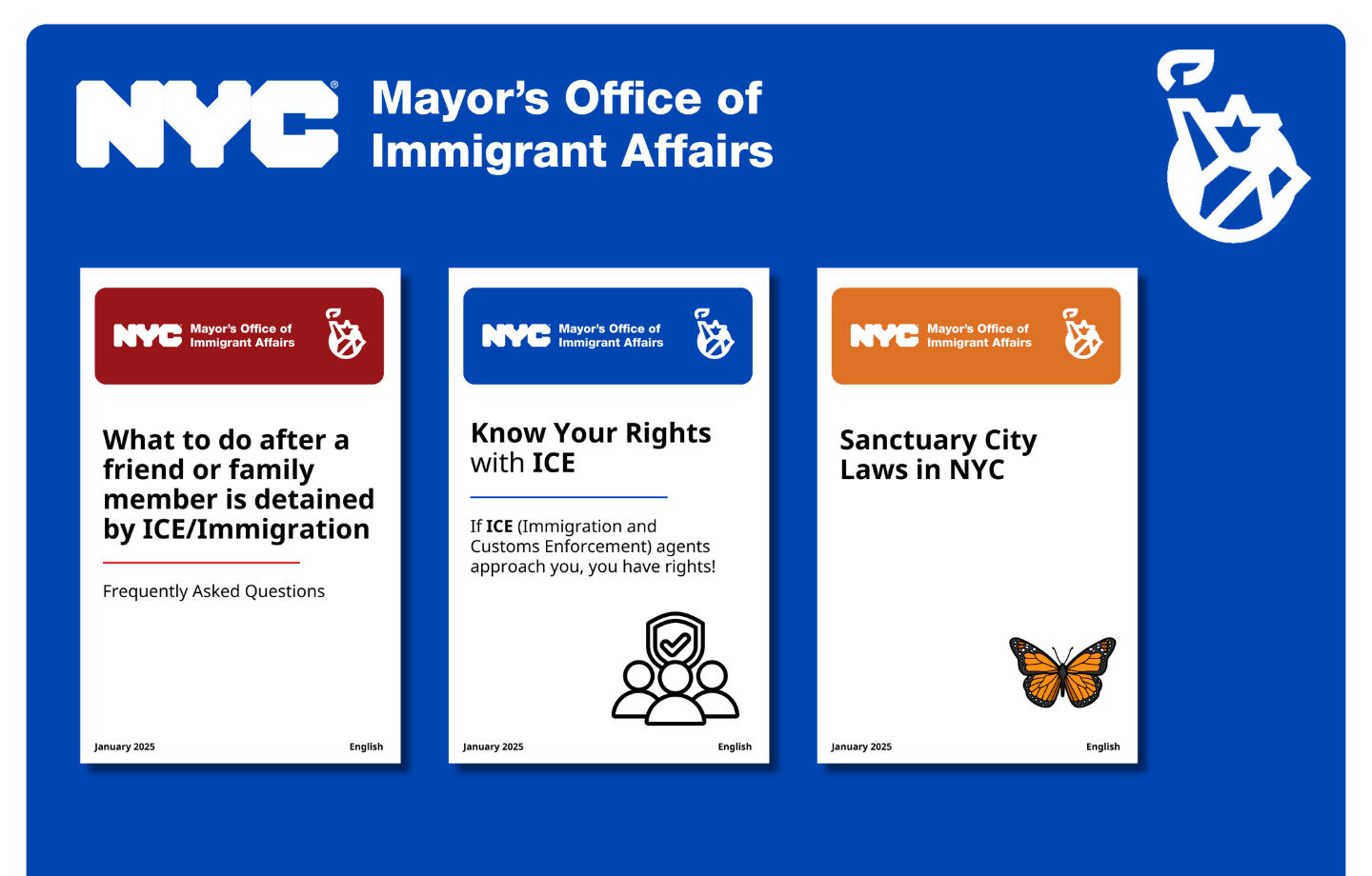 Mayor's Office of Immigrant Affairs