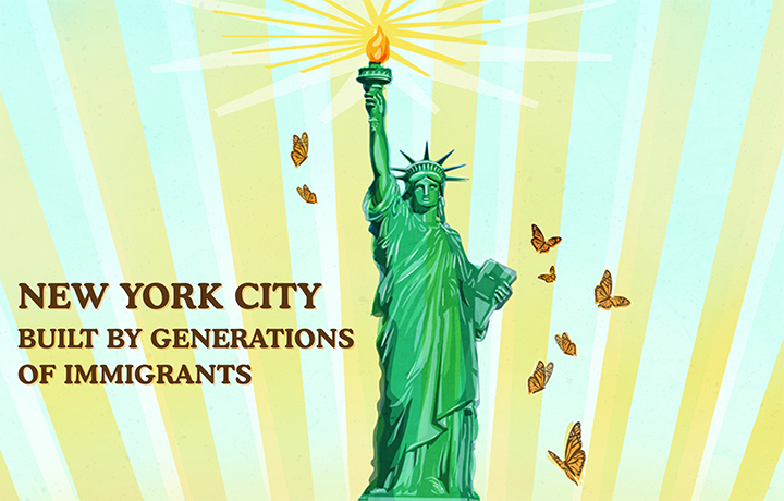 Mayor's Office of Immigrant Affairs