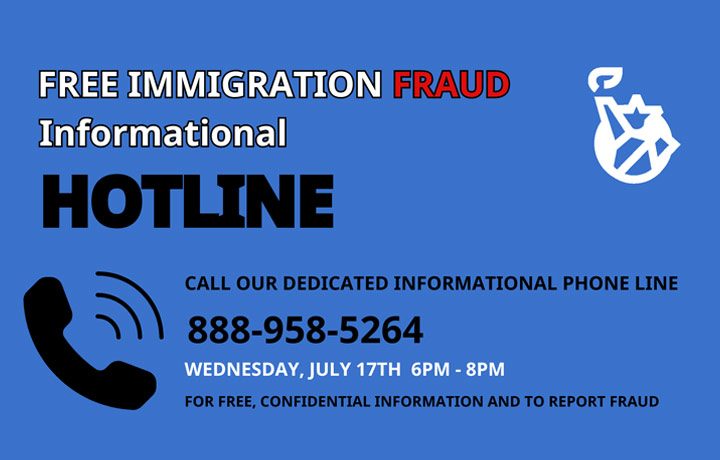 Mayor's Office of Immigrant Affairs