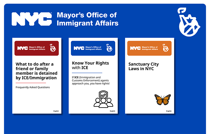 Mayor's Office of Immigrant Affairs